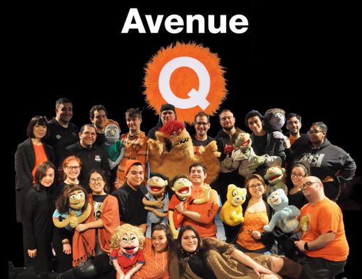 CULTURAL ARTS PLAYHOUSE - Updated January 2026 - 18 Photos - 170 ...