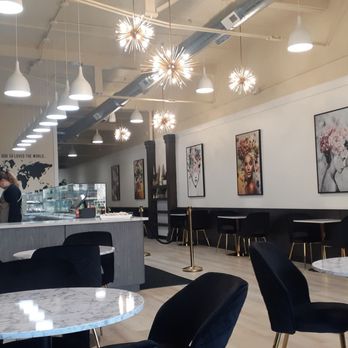 CAFE 3:16 - Updated July 2024 - 47 Photos & 23 Reviews - 422 S Main St ...