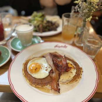 HOLYBELLY - Updated December 2025 - 571 Photos & 321 Reviews - 5 rue ...