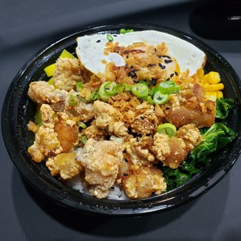 FLYING RICE ASIAN KITCHEN - Updated September 2025 - 296 Photos & 374 ...