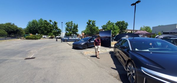 LUCID SERVICE CENTER - Updated December 2025 - 83 Photos - 4425 Granite ...