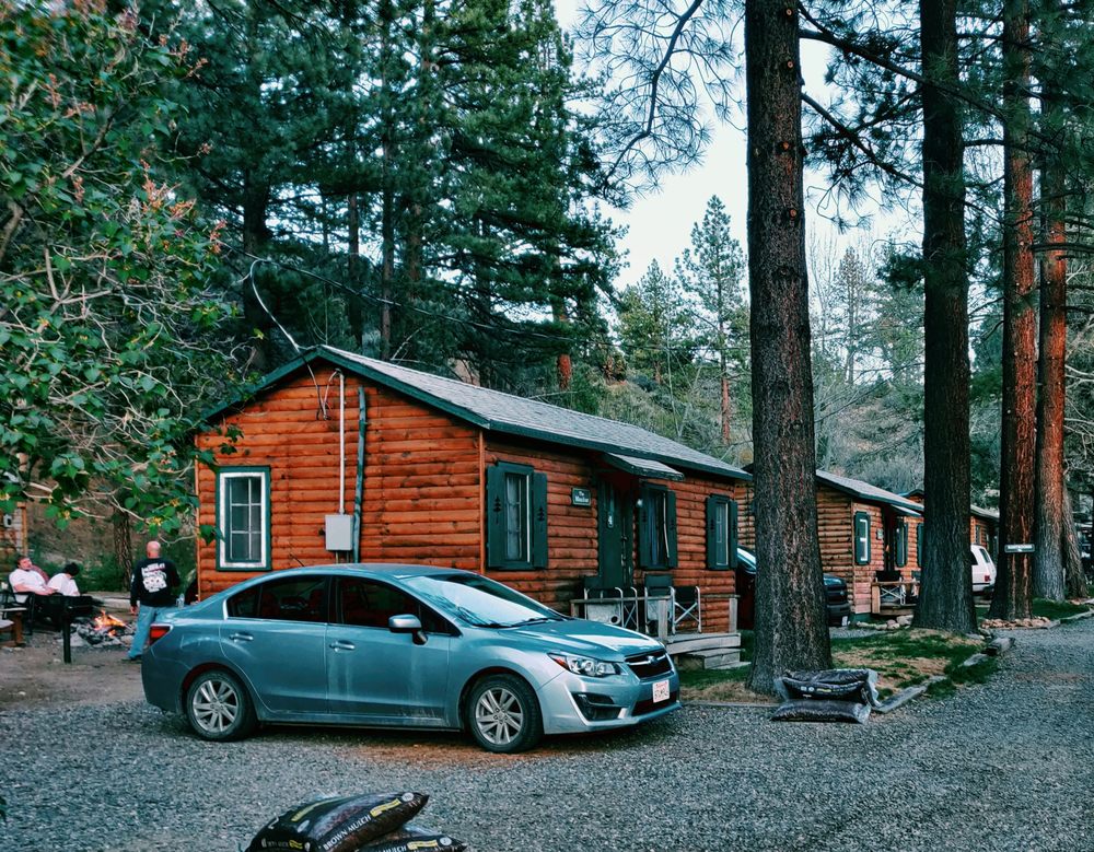 CARSON RIVER RESORT - Updated May 2025 - 82 Photos & 41 Reviews - 12399 Hwy 89, Markleeville ...