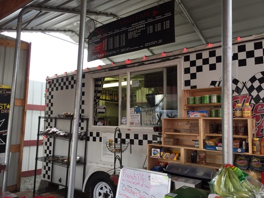 PIT STOP - Updated December 2025 - 21 Photos & 25 Reviews - 1820 E ...