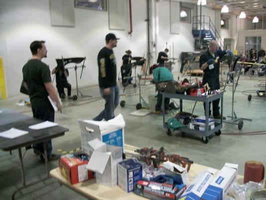 VOSS COLLISION CENTRE - Updated October 2025 - 30 Photos & 18 Reviews ...