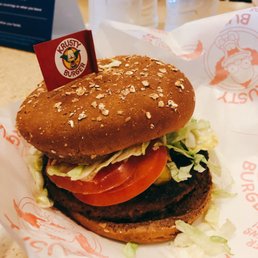 KRUSTY BURGER - Updated October 2024 - 896 Photos & 437 Reviews - 100 ...