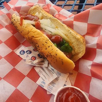 SKIP’S CHICAGO DOGS - Updated June 2025 - 212 Photos & 284 Reviews - 48 ...