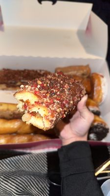 ANGEL’S DONUTS & ICE CREAM - Updated August 2025 - 77 Photos & 62 ...