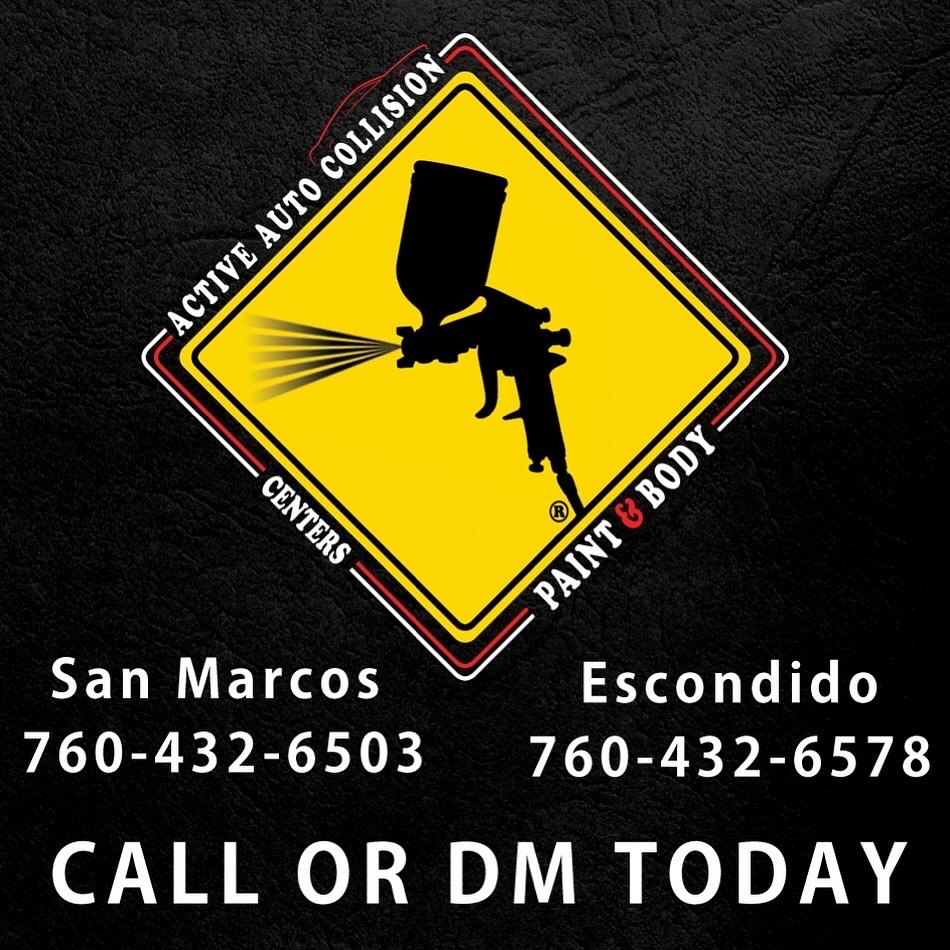 ACTIVE AUTO COLLISION - Updated October 2025 - 56 Photos & 47 Reviews ...