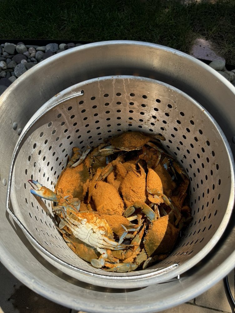 SEA DEPOT - Updated December 2025 - 31 Photos & 52 Reviews - 750 E ...