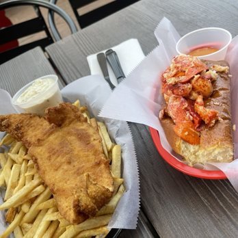 LOBSTAH ON A ROLL - Updated January 2025 - 328 Photos & 227 Reviews ...