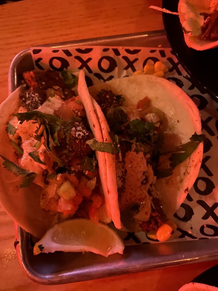 XO TACO - Updated December 2025 - 300 Photos & 258 Reviews - 713 E ...
