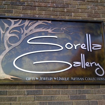 SORELLA GALLERY - Updated December 2025 - 15 Reviews - 868 Zion Park ...