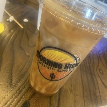 MORNING KICK - Updated October 2024 - 497 Photos & 466 Reviews - 3076 E ...