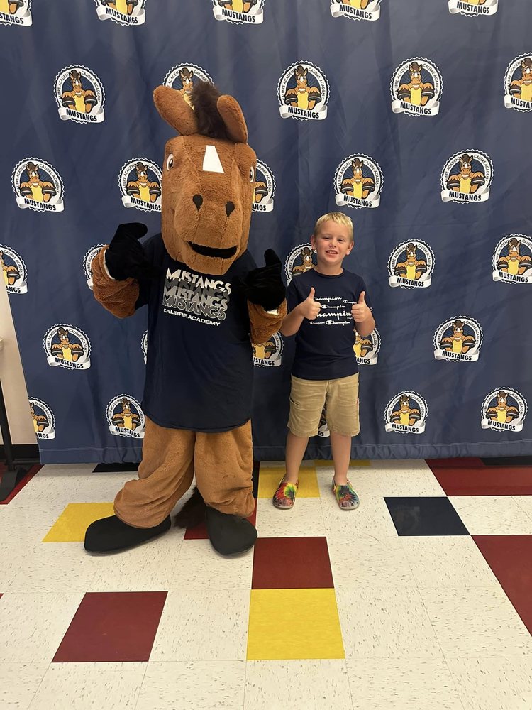 CALIBRE ACADEMY - Updated March 2025 - 15688 W Acoma Dr, Surprise ...