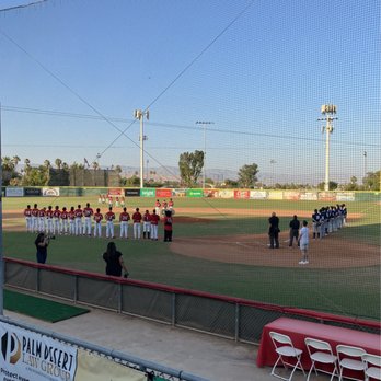 PALM SPRINGS POWER BASEBALL - Updated October 2025 - 58 Photos & 24 ...