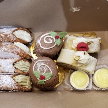 ST PHILLIPS FINE BAKERIES - Updated January 2026 - 95 Photos & 81 ...