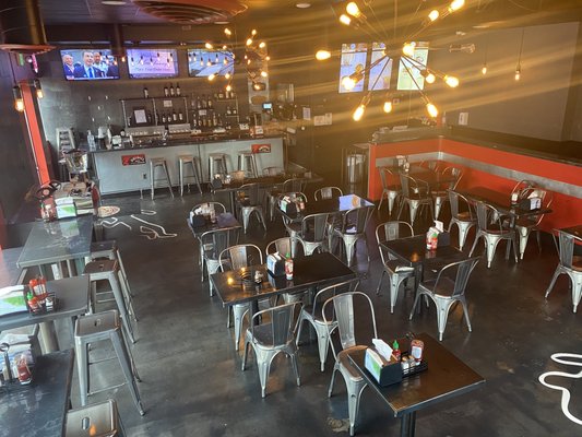 GAIA MASALA & BURGER - 25 Reviews - 609 Grant St, Denver, CO - Menu - Yelp