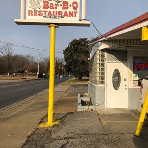 STARNES BARBECUE - Updated August 2025 - 31 Photos & 86 Reviews - 1008 ...