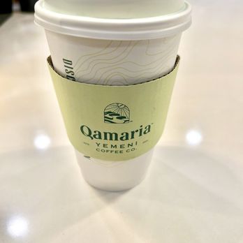 QAMARIA YEMENI COFFEE - Updated May 2025 - 325 Photos & 136 Reviews ...