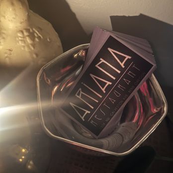 ARIANA RESTAURANT - Updated October 2025 - 414 Photos & 386 Reviews ...