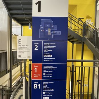 IKEA - Updated October 2025 - 399 Photos & 148 Reviews - 945 Market St ...