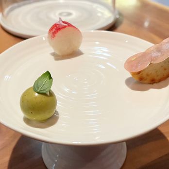 FIOLA - Updated January 2025 - 2171 Photos & 860 Reviews - 601 ...