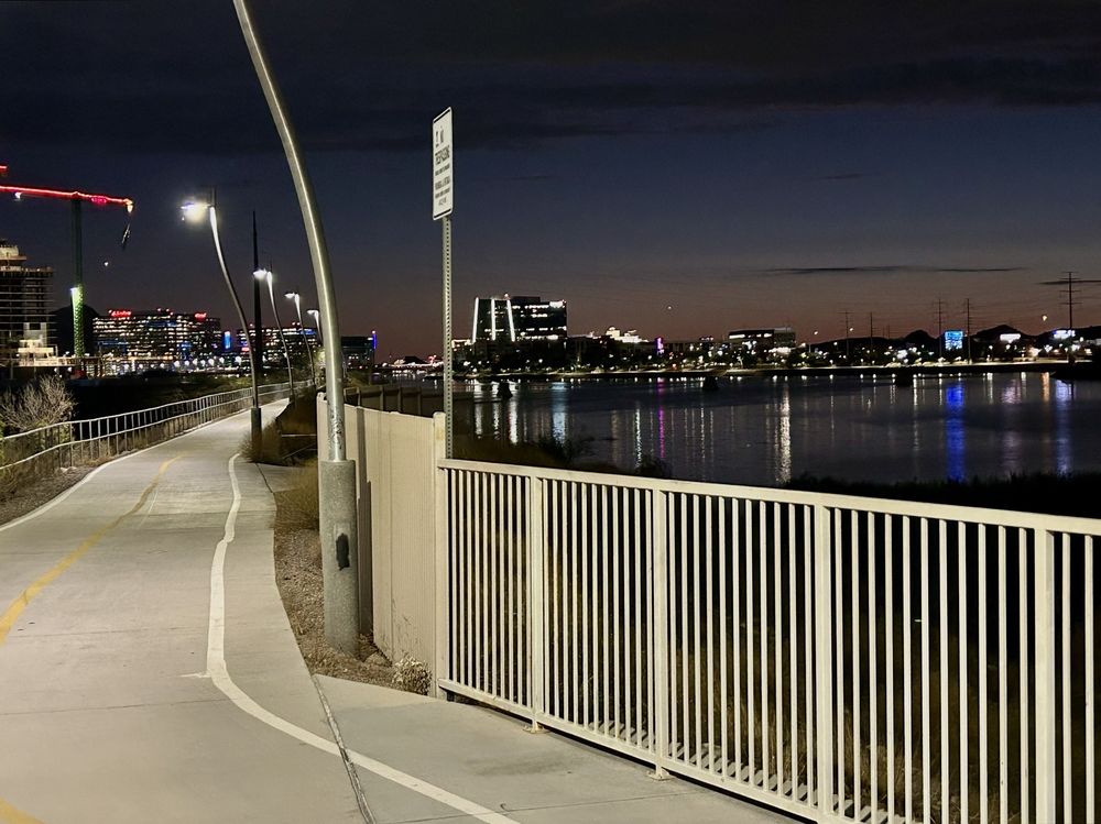 RIO SALADO PATHWAY - Updated October 2025 - Mesa, Arizona - Mountain ...