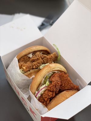 CLUCK KITCHEN - 620 Photos & 557 Reviews - 17915 MacArthur Blvd, Irvine ...