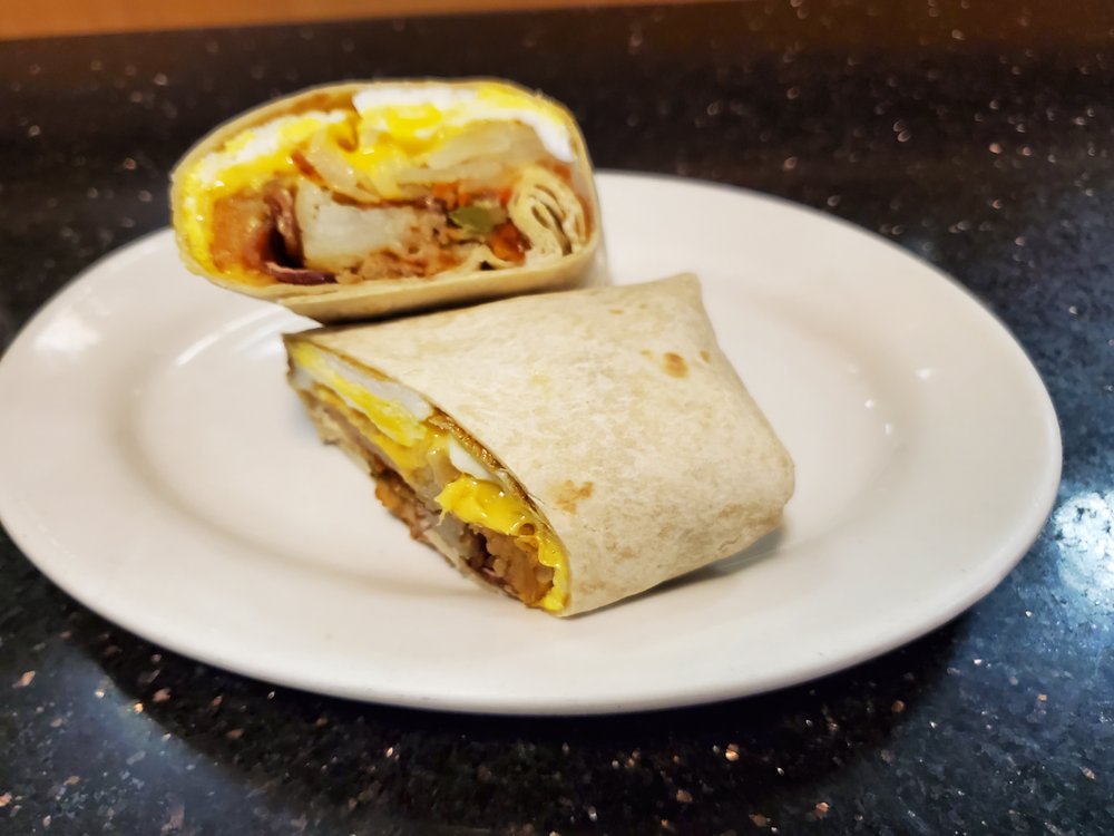 SPIRO’S CAFE & PIZZA - Updated November 2025 - 22 Photos & 60 Reviews ...