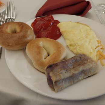 THE QUEEN MARY’S ROYAL SUNDAY BRUNCH - Updated December 2025 - 986 ...