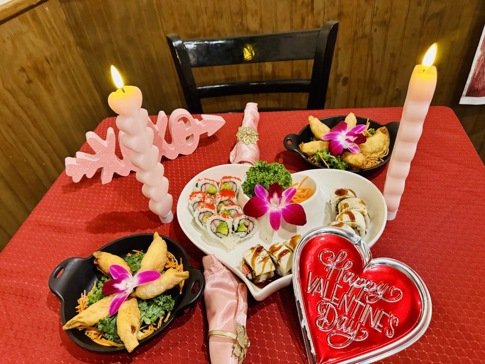 SUSHIONE & BOBALICIOUS CAFE - Updated August 2025 - 94 Photos & 23 ...