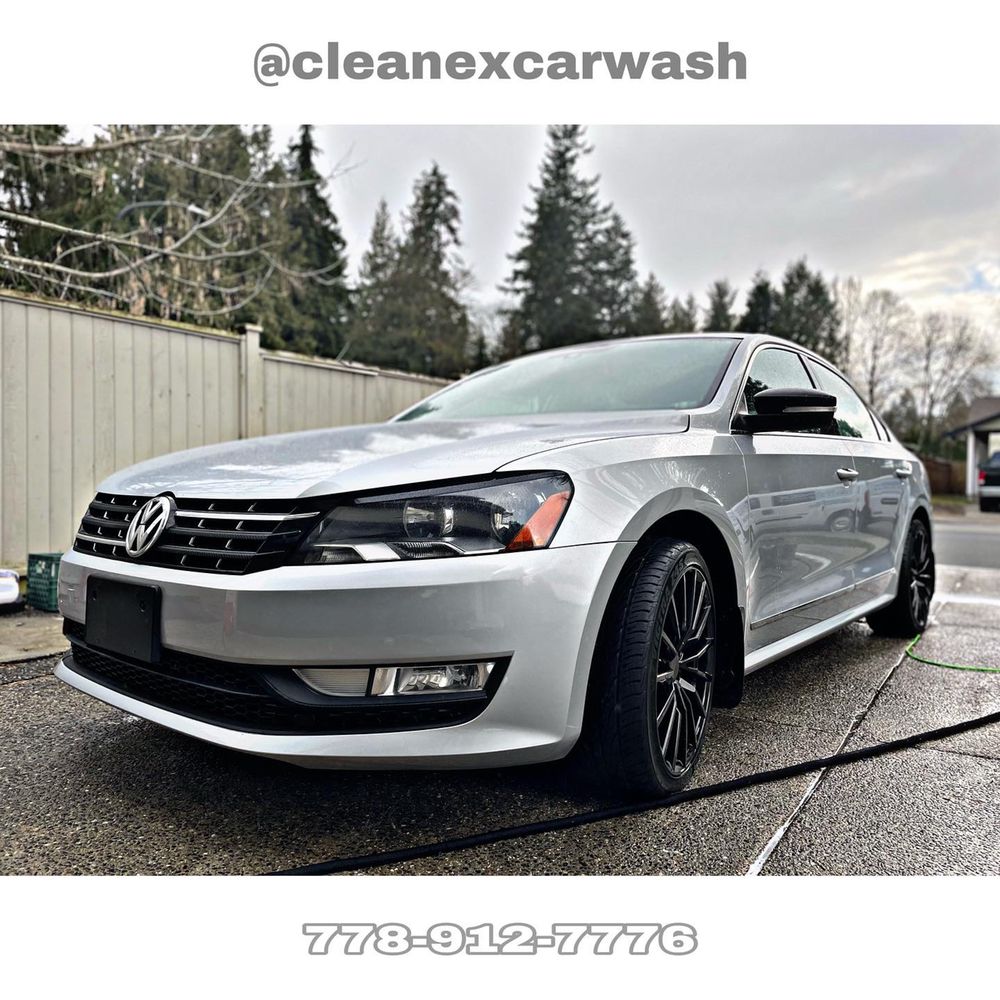 CLEANEX DETAILING & CARWASH - Updated April 2024 - 16 Photos - Maple ...