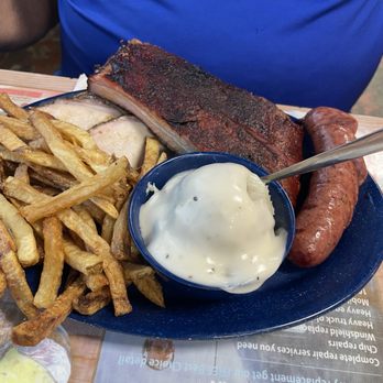 RUNTS BAR-B-Q & GRILL - Updated December 2025 - 138 Photos & 185 ...