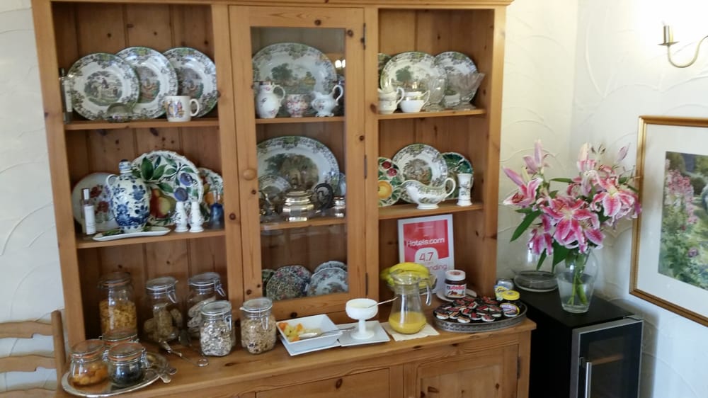 THE DERVENT HOUSE - Climping Street, Climping, West Sussex, United ...