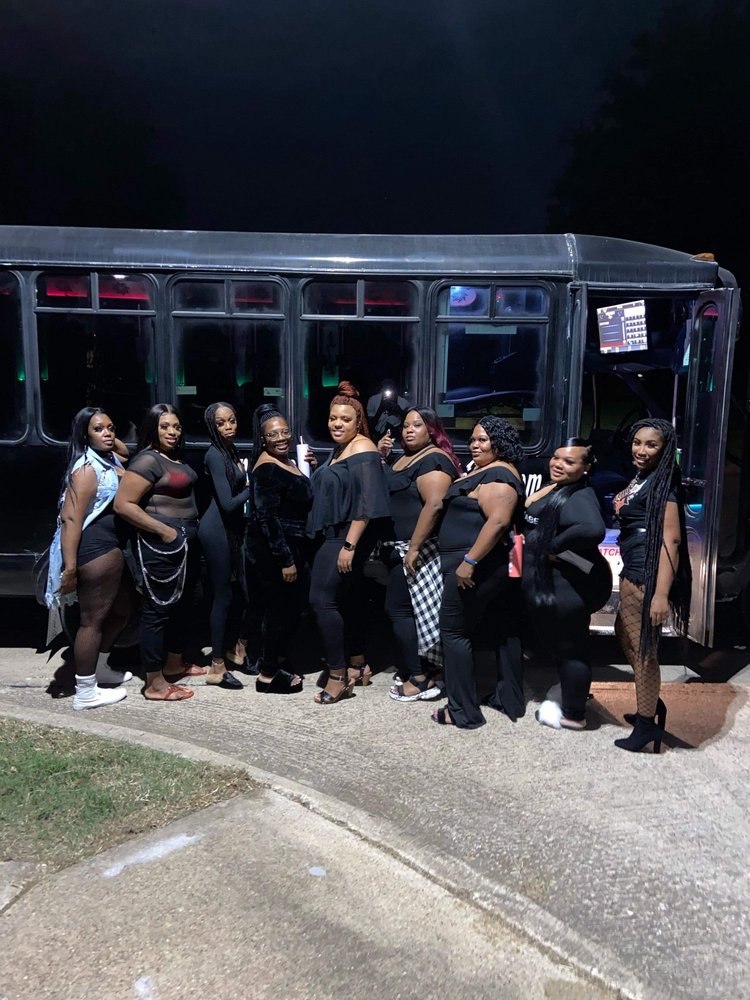 287 EXPRESS TRANSPORTATION - Updated August 2024 - 21 Photos - Ennis ...