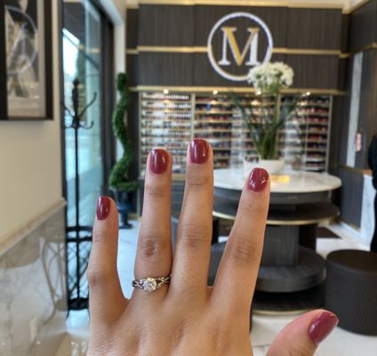 Amazing Nail Places In Meridian Idaho Images