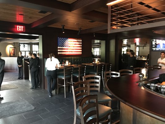 131 MAIN RESTAURANT - 216 Photos & 194 Reviews - 5970 Fairview Rd ...