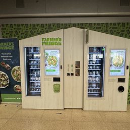 Farmer’s Fridge Reviews | Read Customer Service Reviews of ...