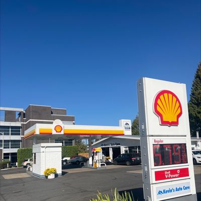 KEVIN’S AUTO CARE / SHELL - Updated October 2025 - 12 Photos & 16 ...