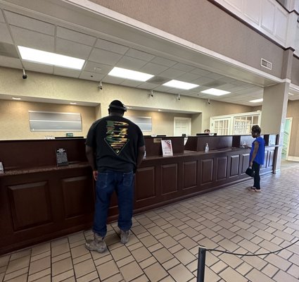 THE FIRST BANK - Updated October 2025 - 300 S Main St, Hinesville ...