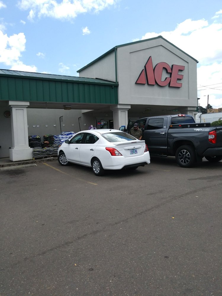 SUBURBAN ACE HARDWARE - Updated December 2025 - 59 Reviews - 3470 SW ...