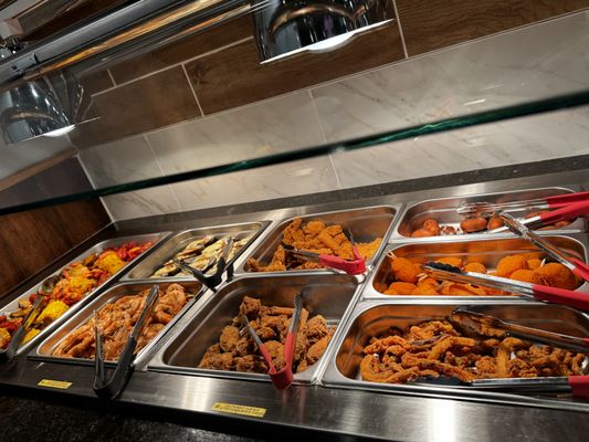 GOBI MONGOLIAN GRILL - Updated January 2026 - 63 Photos & 40 Real ...