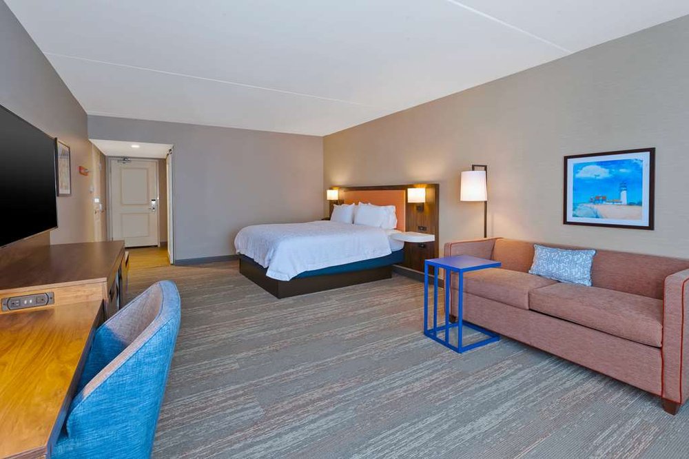 HAMPTON INN BY HILTON BUZZARDS BAY CAPE COD CANAL - 114 Photos & 10 ...