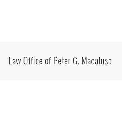 THE LAW OFFICES OF PETER G. MACALUSO - Updated October 2025 - 19 Photos ...