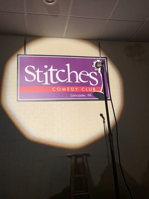 STITCHES COMEDY CLUB - Updated June 2026 - 2300 Lincoln Hwy E ...