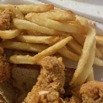 J J’S CHICKEN & FISH - Updated May 2025 - 239 Photos & 366 Reviews ...