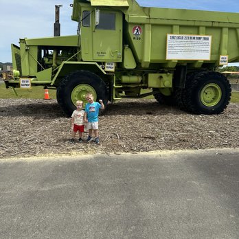 DIG’N ZONE THEME PARK - Updated December 2025 - 41 Photos & 20 Reviews ...