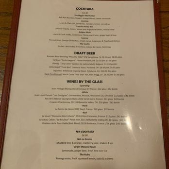 HIGGINS RESTAURANT - Updated April 2025 - 449 Photos & 654 Reviews ...