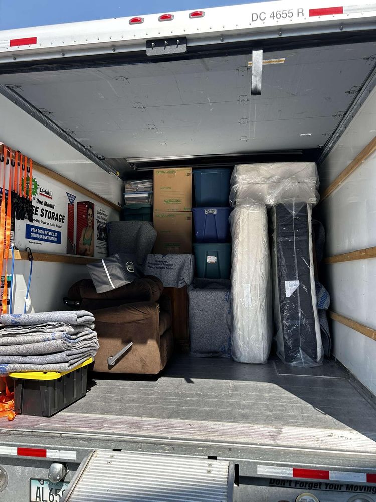 WIN WIN MOVING SOLUTIONS - Updated August 2025 - Hudson, Wisconsin ...