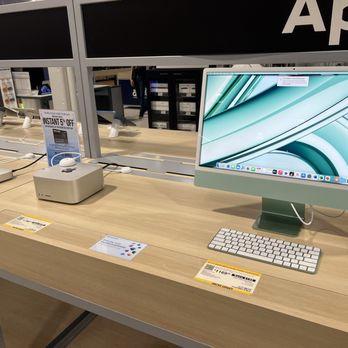 MICRO CENTER - Updated December 2025 - 20 Photos & 23 Reviews - 4744 ...